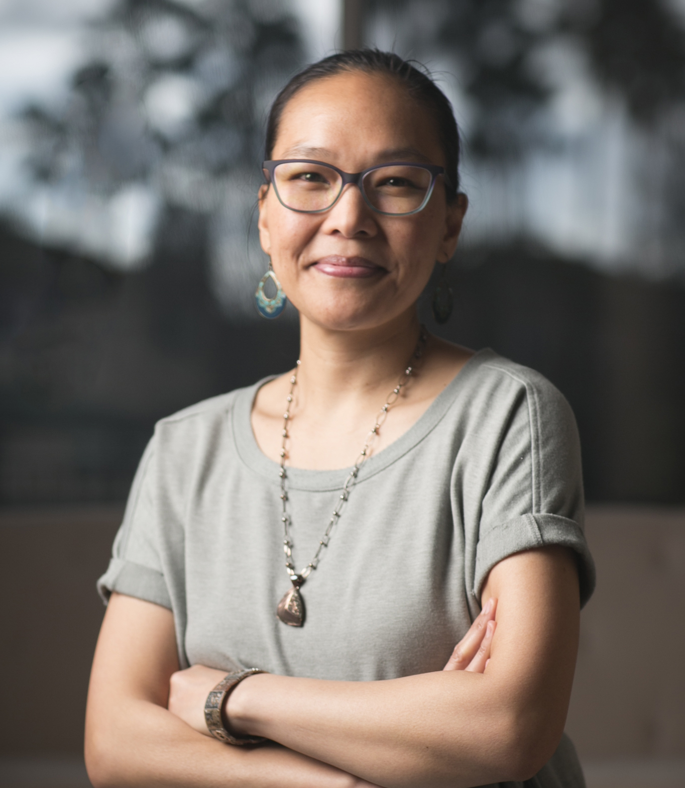 Entrepreneur Guide, Web & SEO Expert - Geraldine Convento